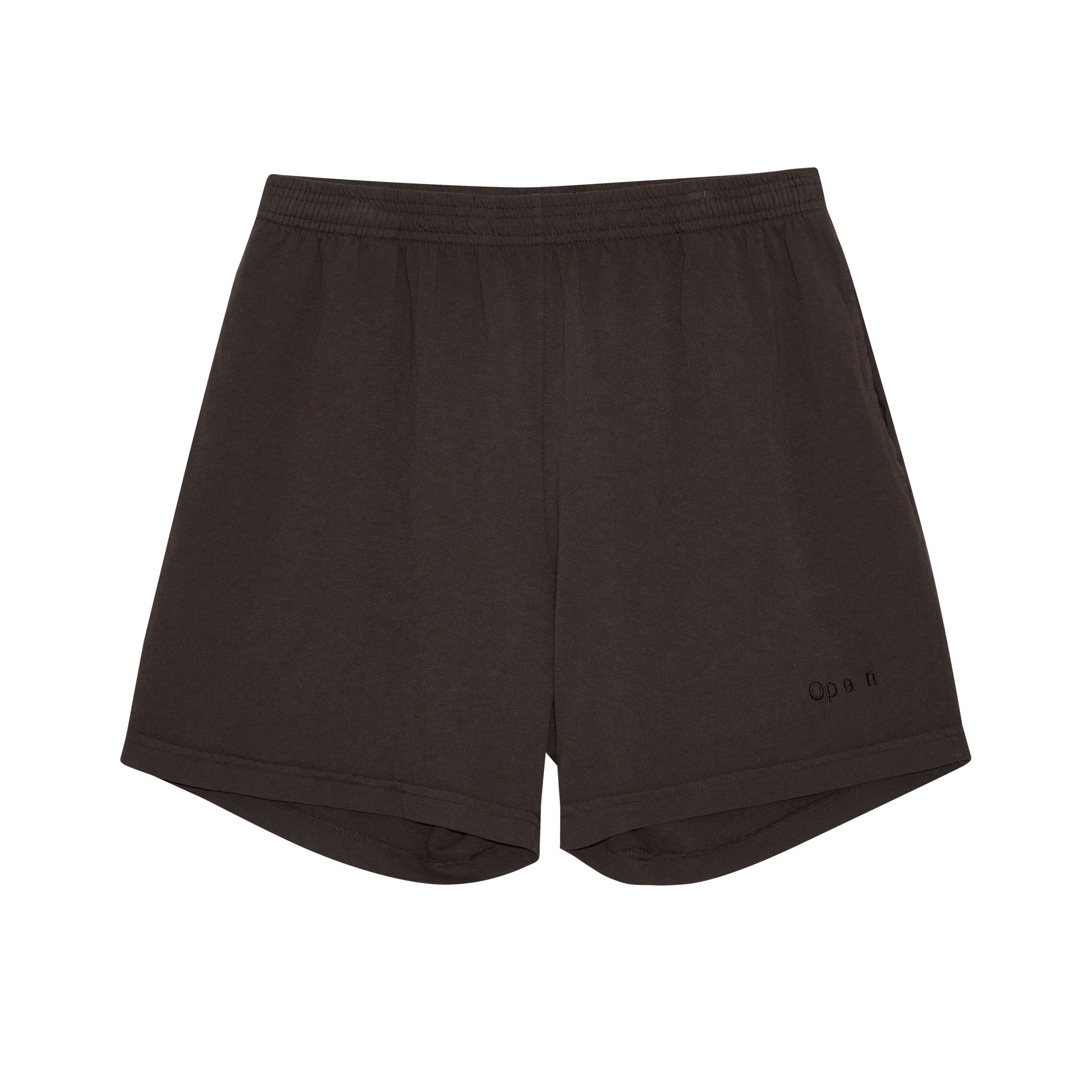 Core Shorts - Soil – Open